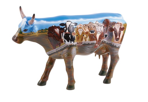 Cowparade International - Official Shop